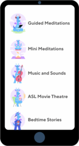 Mindfulness for Kids | Wee Meditate - Gentle Audio & Meditation Stories - Wee Meditate